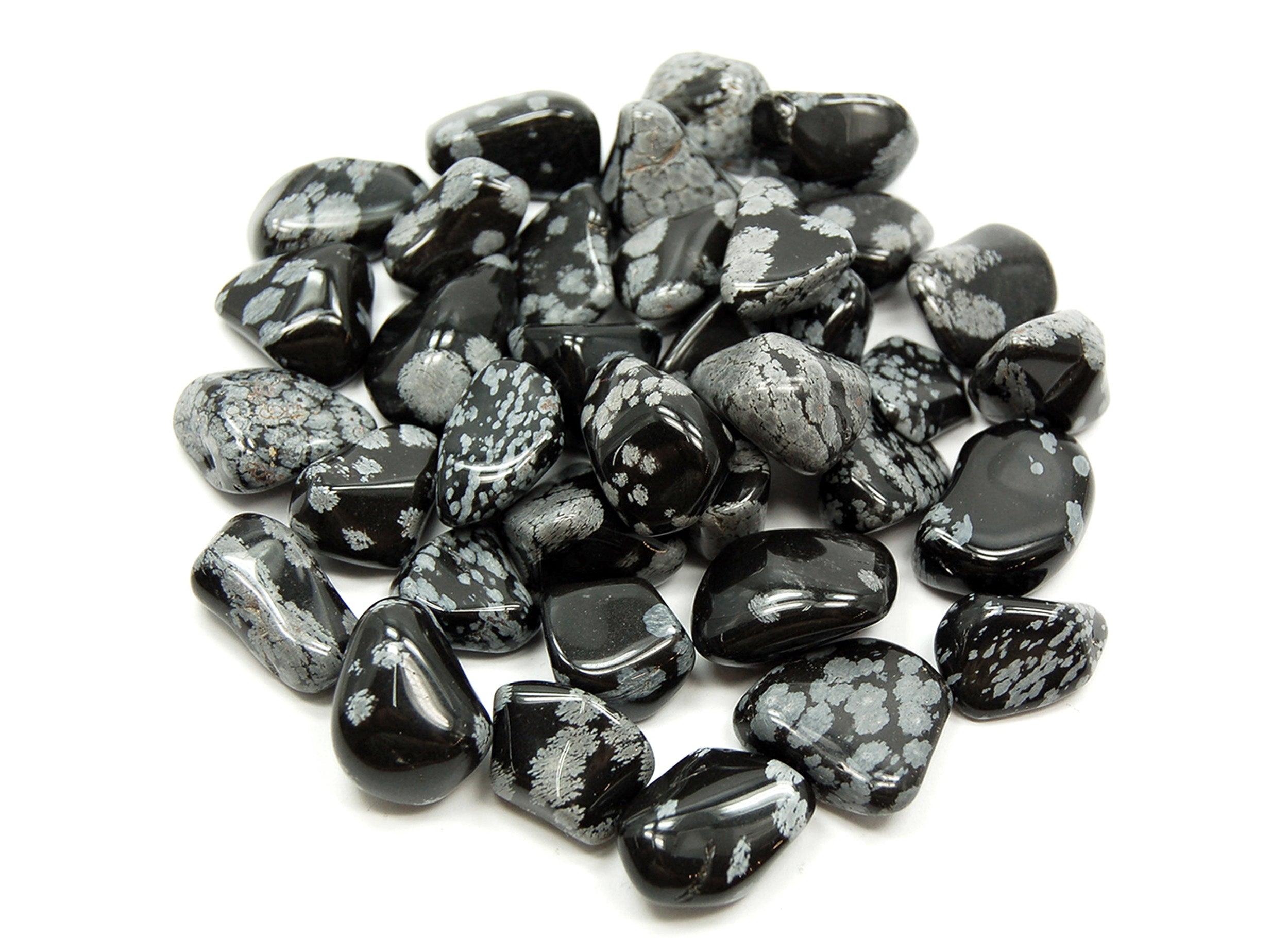 Obsidian Products – Bead Lot